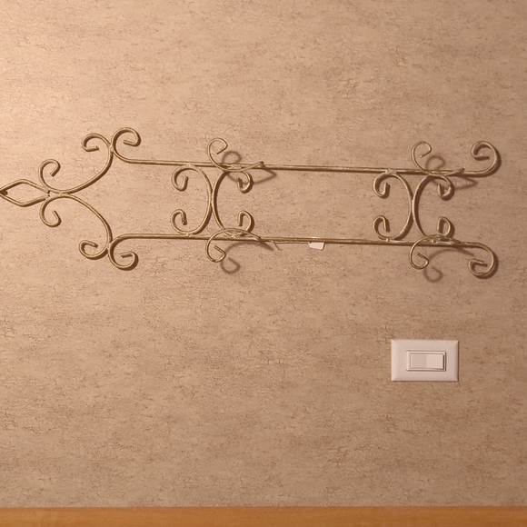 Wall Decor | Plate Holder | Poshmark